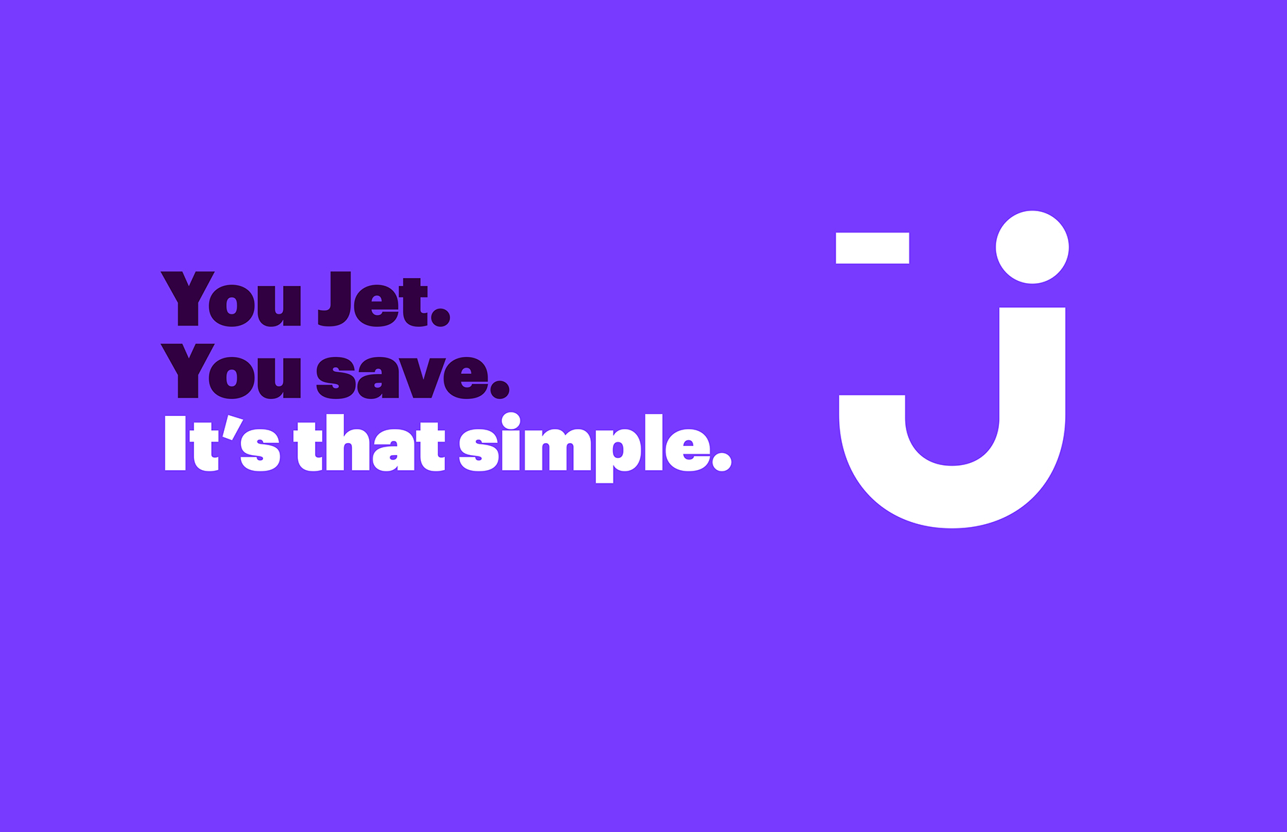 Jet.com - RICK SLUSHER – Design & Creative Direction
