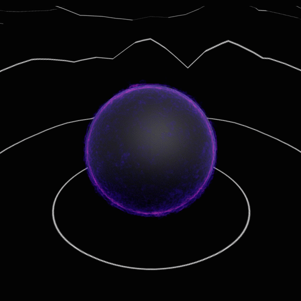 Animated GIF's - Luke Dwyer - Visual Effect Artist, Motion Graphics ...