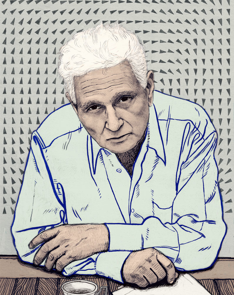 Jacques Derrida L Obs Www Annahiggie Co Uk